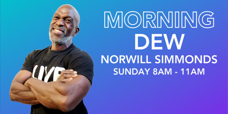 Norwill Simmonds – iLive Toronto
