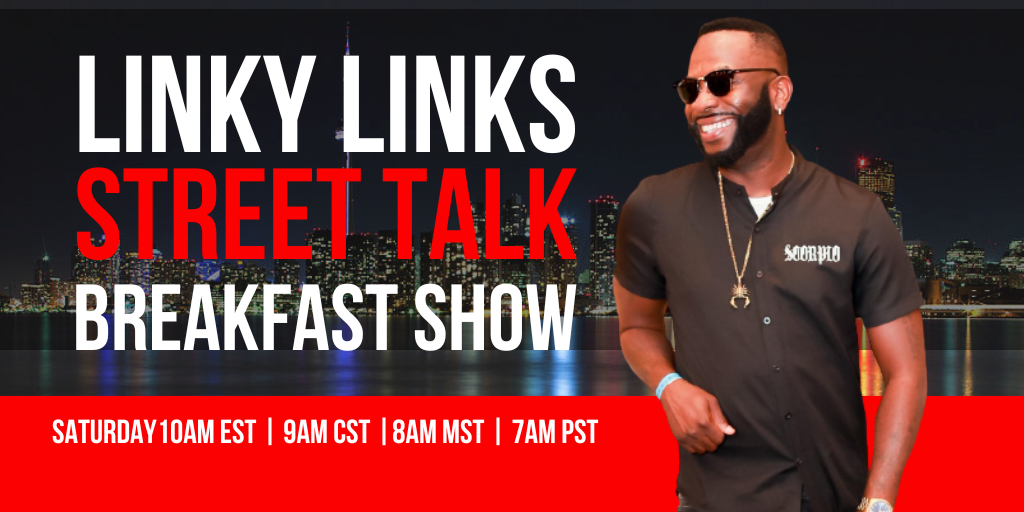 iLive Toronto – Changing The Way YOU Listen To Radio